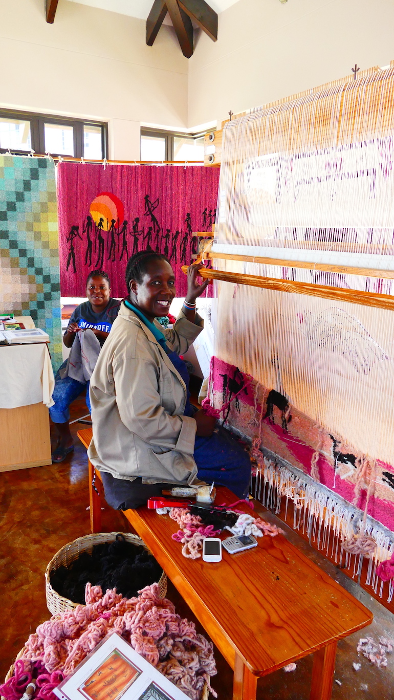 Cosdef Arts & Crafts Centre, Swakopmund. – Where To Stay South Western ...