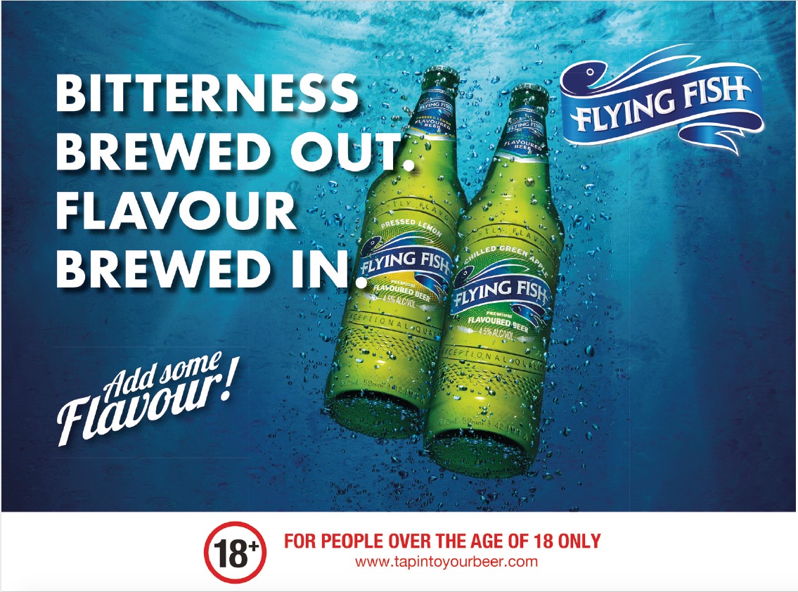 The “Flying Fish” Namibian Distance Table – Where To Stay South Western ...